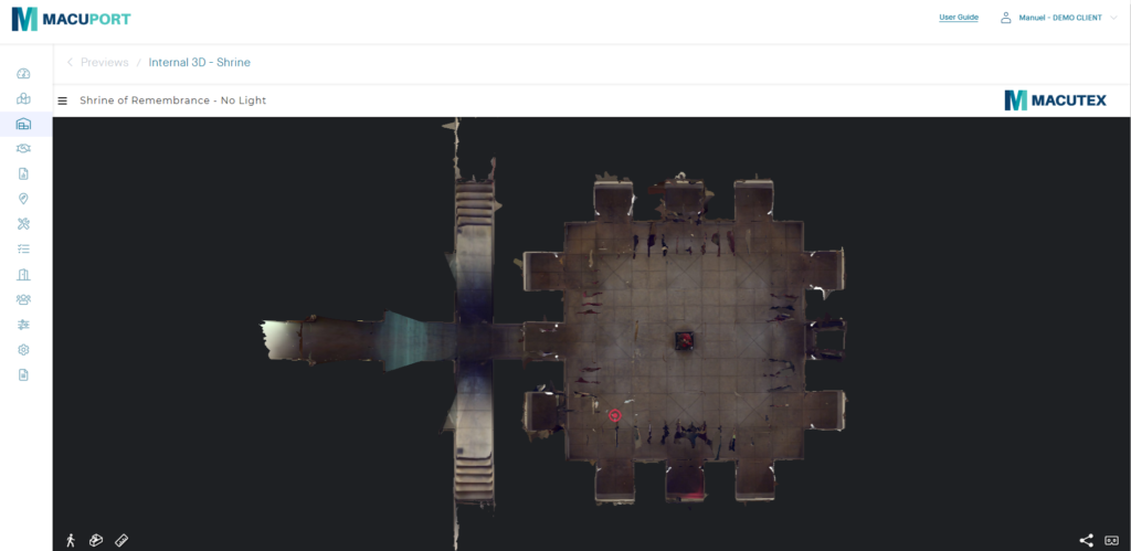 Product Features | CITE by Macutex