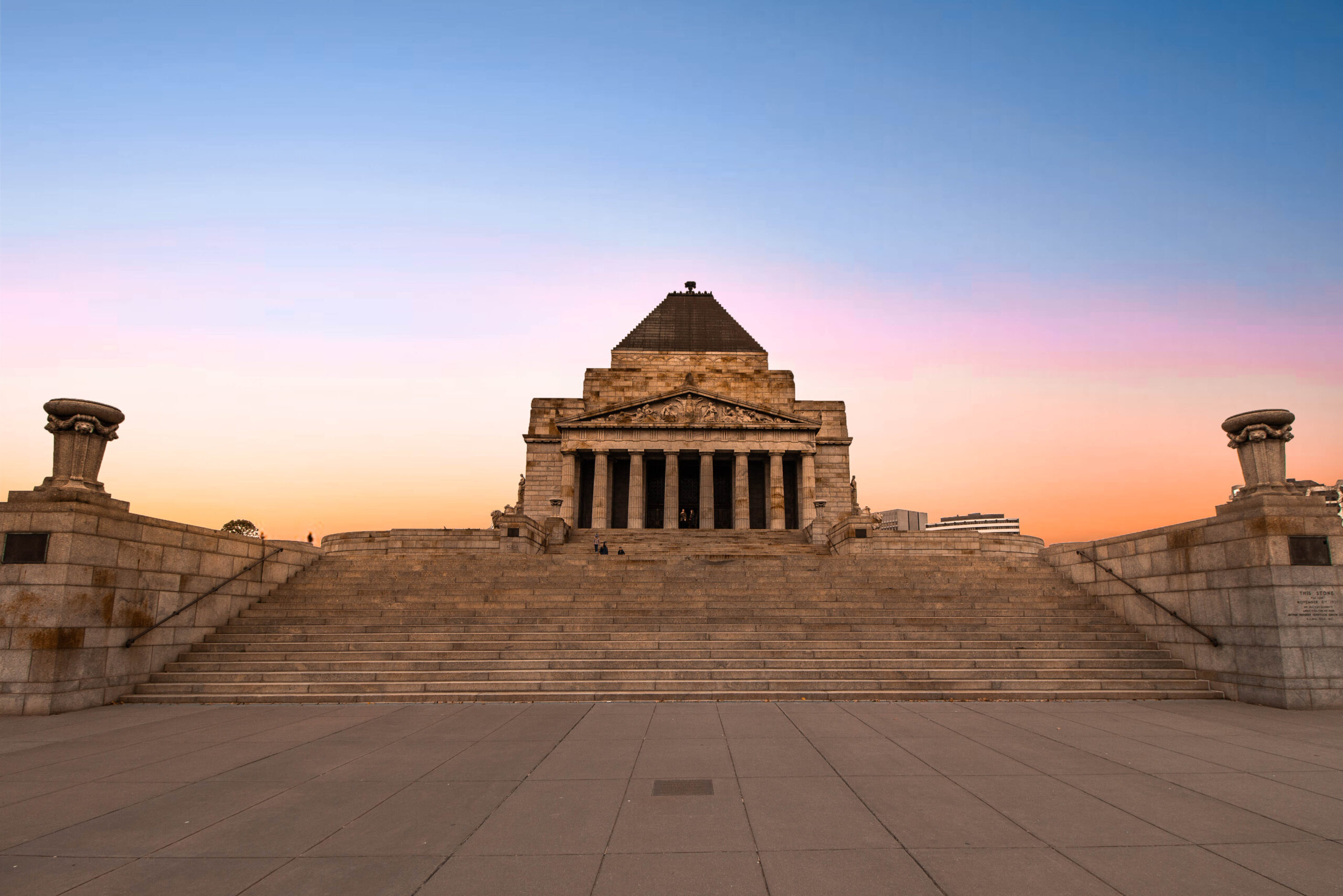Australian Sports Museum at the MCG