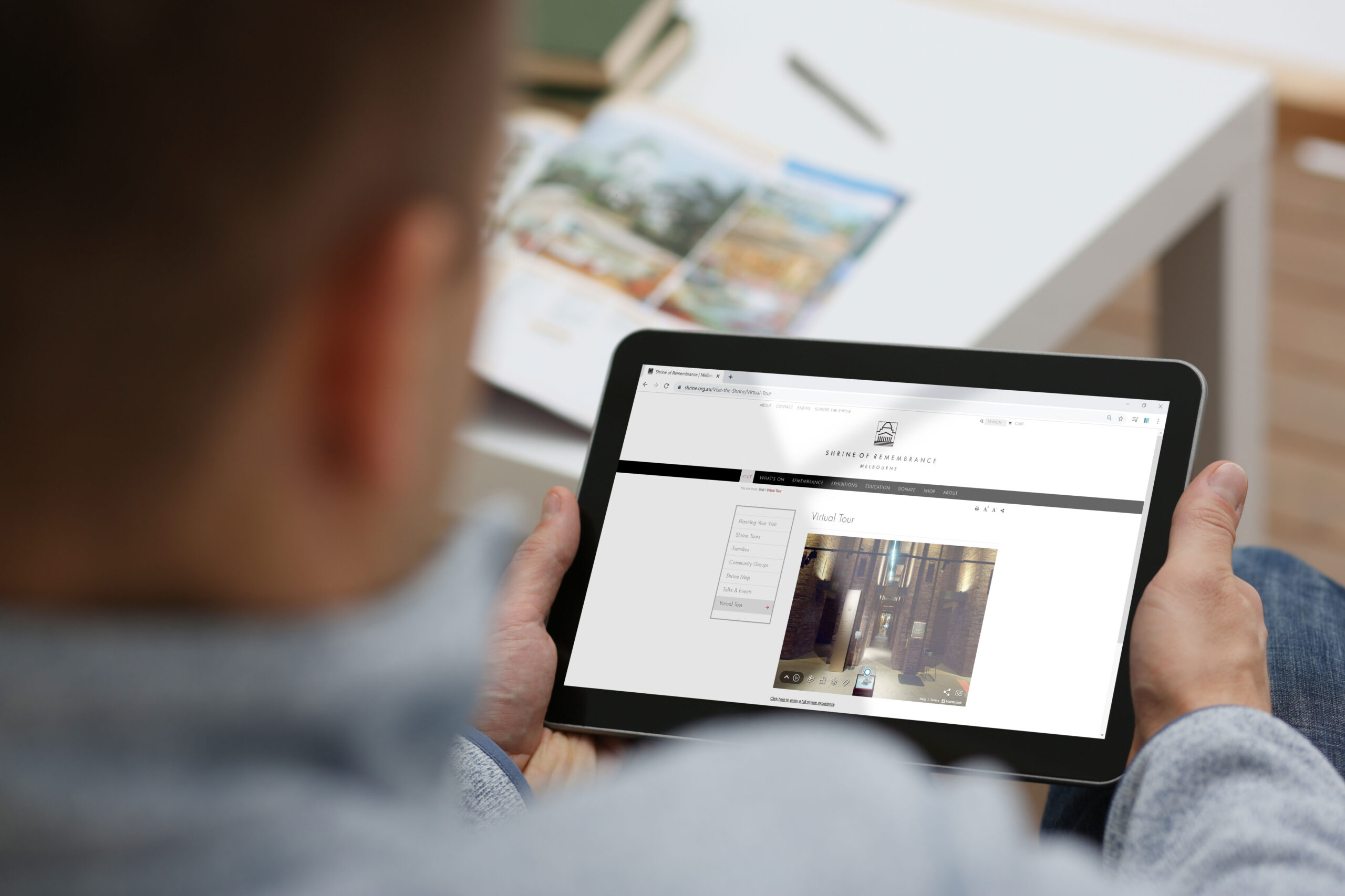 Industries | CITE by Macutex